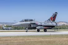 Tiger Meet Photo's | NATO Tigers